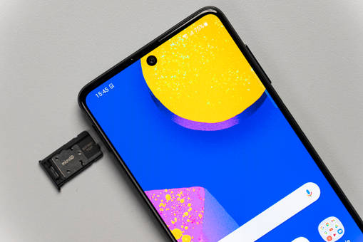 Samsung Galaxy F62 - Full Specifications & Price in India (16th March ...