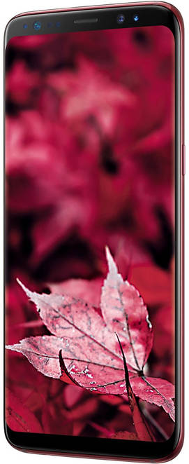 HP Samsung Galaxy S8 Harga Indonesia dan Spesifikasi (30th October ...