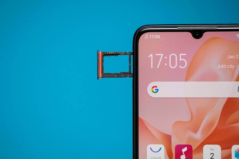 vivo S1 Pro Images, Official Pictures, Photo Gallery | 91mobiles.com