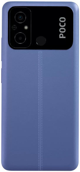 POCO C55 - Full Specifications & Price in India (8th May 2025 ...
