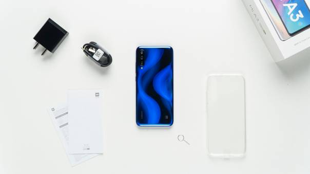 Xiaomi Mi A3 - Full Specifications & Price in India (23rd March 2025 ...