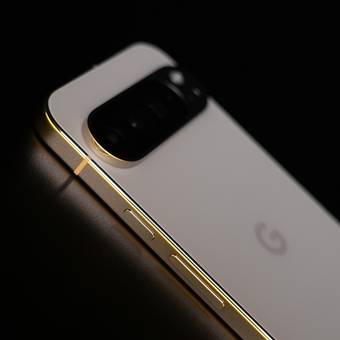 Google Pixel 9 Pro XL - Full Specifications & Price in India (16th ...