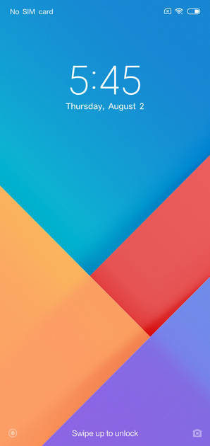 Xiaomi Redmi 6 Pro - Full Specifications & Price in India (4th April ...
