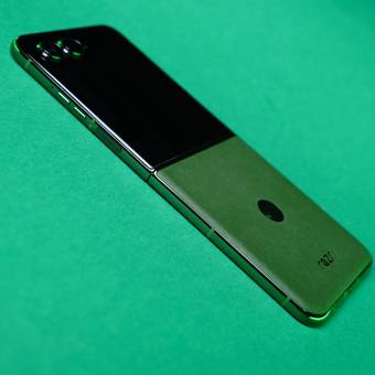 Motorola Razr 50 Ultra - Full Specifications & Price in India (17th ...