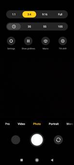 POCO C3 - Full Specifications & Price in India (23rd March 2025 ...