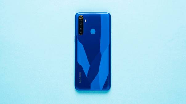 realme 5 - Full Specifications & Price in India (16th March 2025 ...