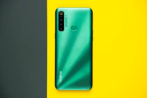 realme 5i - Full Specifications & Price in India (25th March 2025 ...