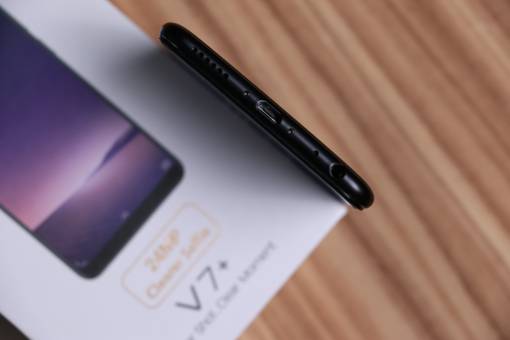 vivo V7 Plus - Full Specifications & Price in India (23rd March 2025 ...