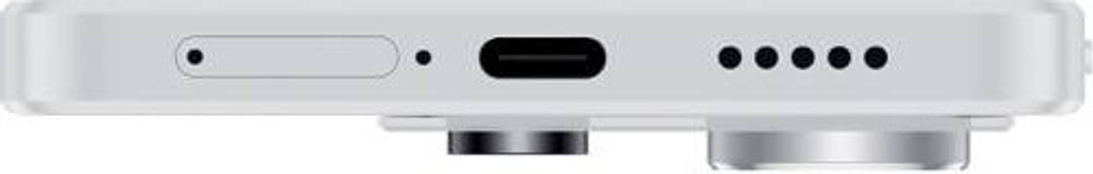 Xiaomi Redmi Note 13 Pro - Full Specifications & Price in India (19th ...