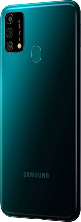 Samsung Galaxy F41 - Full Specifications & Price in India (9th May 2025 ...