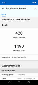 realme C53 - Full Specifications & Price in India (10th March 2025) | 91mobiles.com