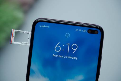 POCO X2 - Full Specifications & Price in India (17th March 2025 ...