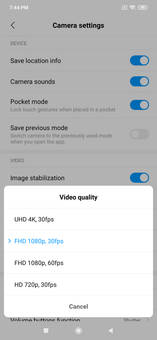 Xiaomi Redmi Note 7 Pro - Full Specifications & Price in India (20th ...