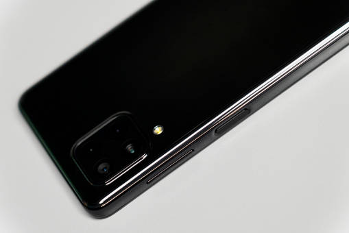 Samsung Galaxy F62 - Full Specifications & Price in India (16th March ...