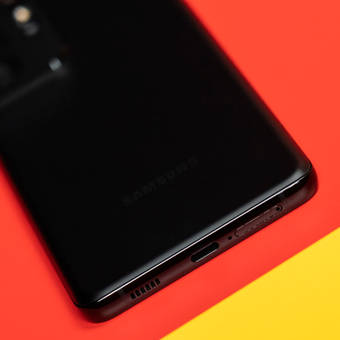 Samsung Galaxy S21 Ultra - Full Specifications & Price in India (15th ...