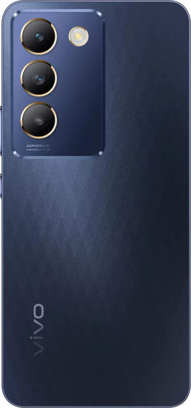 vivo Y200e 5G - Full Specifications & Price in India (12th May 2025 ...