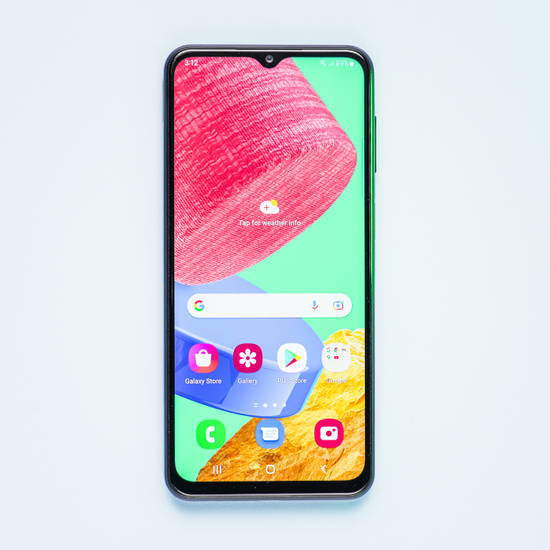 Samsung Galaxy M33 5G Images, Official Pictures, Photo Gallery ...