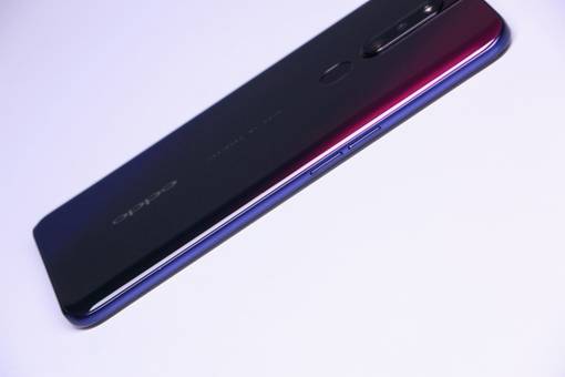 OPPO F11 Pro - Full Specifications & Price in India (18th March 2025 ...