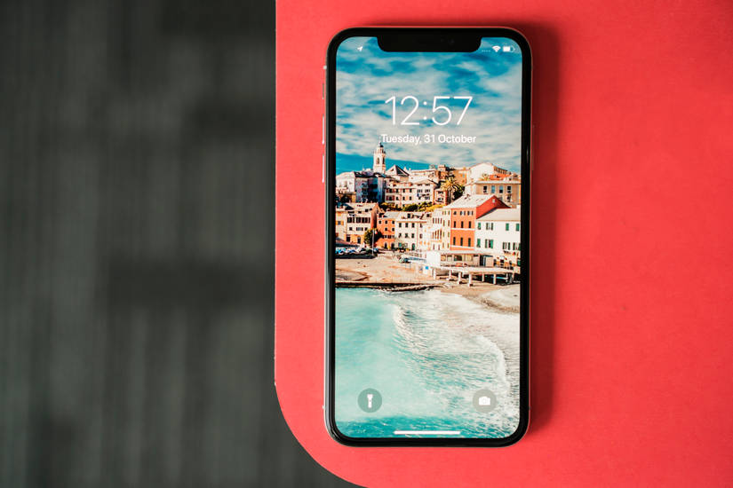 Apple iPhone X Images, Official Pictures, Photo Gallery | 91mobiles.com