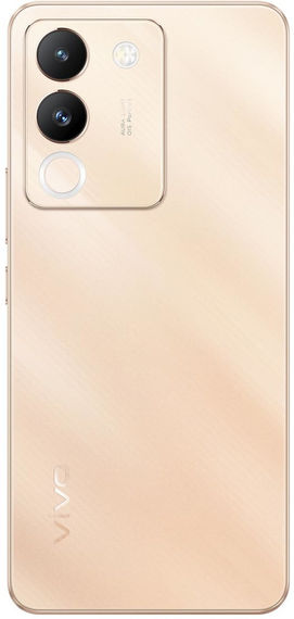 vivo Y200 5G - Full Specifications & Price in India (11th May 2025) | 91mobiles.com