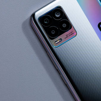 realme 8 - Full Specifications & Price in India (14th March 2025 ...