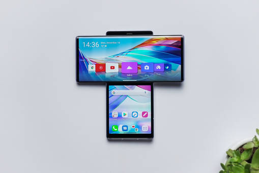 LG Wing - Full Specifications & Price in India (15th March 2025 ...