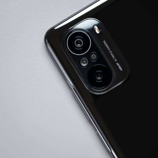 Xiaomi Mi 11X Images, Official Pictures, Photo Gallery | 91mobiles.com