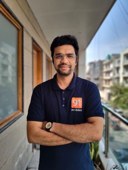 OPPO F29 Pro - Full Specifications & Price in India (14th April 2025 ...