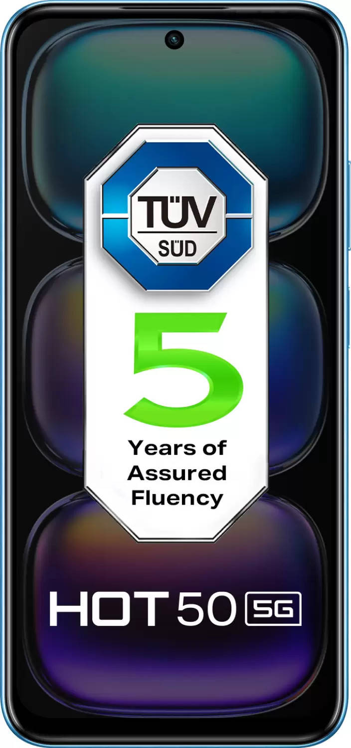 Infinix Hot 50 vs Hot 50 5G, Selisih Harga Rp 600.000 Apa Saja Bedanya? | Indonesia Blog