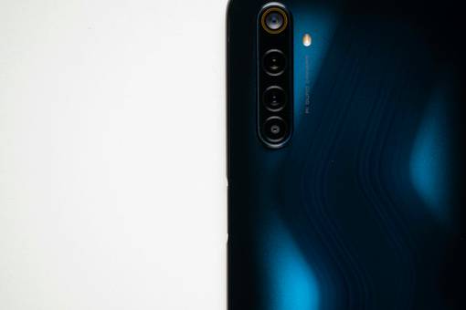 realme 6 Pro - Full Specifications & Price in India (12th March 2025 ...