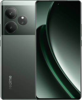 realme GT 6 - Full Specs, Price in India (2nd July 2024) | 91mobiles.com