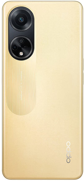 OPPO F23 - Full Specifications & Price in India (10th May 2025 ...