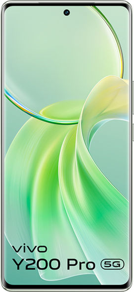vivo Y200 Pro - Full Specifications & Price in India (10th May 2025 ...