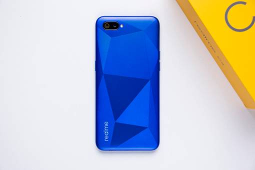 realme C2 - Full Specifications & Price in India (17th March 2025 ...