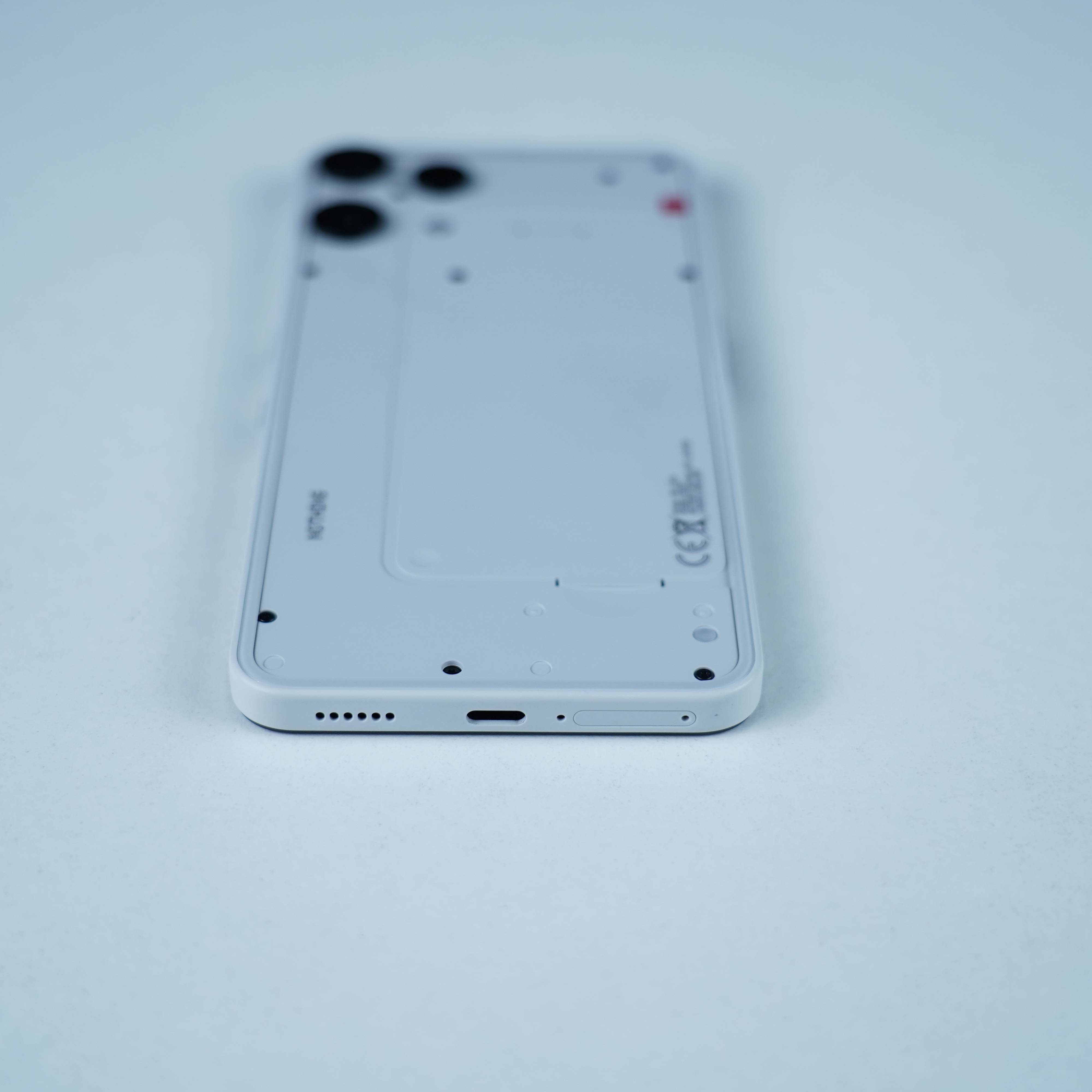 Nothing Phone (3a) Lite goes on sale in India today: price, features ...