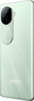 iQOO Z9s - Full Specifications & Price in India (21st March 2025 ...