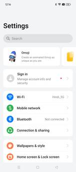 OPPO F27 Pro Plus - Full Specifications & Price in India (16th March ...