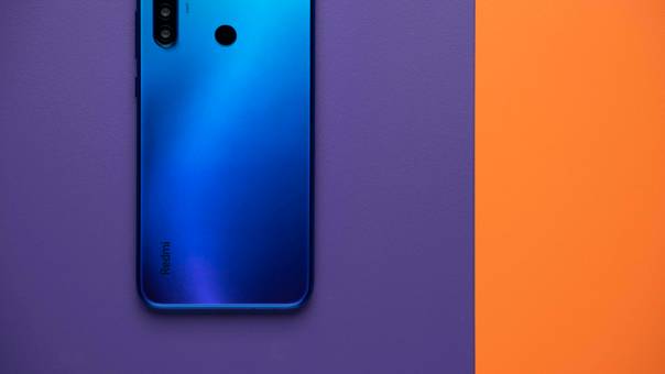 Xiaomi Redmi Note 8 - Price in India, Full Specs (13th December 2024 ...