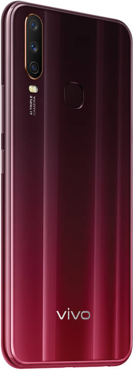 HP Vivo Y12 Harga Indonesia dan Spesifikasi (1st November, 2025) | 91mobiles.com