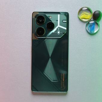 Tecno Pova 6 Pro - Full Specifications & Price in India (21st March ...