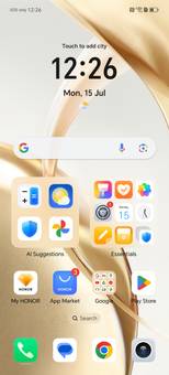 Honor 200 Pro - Full Specifications & Price in India (22nd March 2025 ...