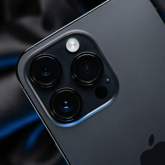 Apple iPhone 14 Pro Max Images, Official Pictures, Photo Gallery ...