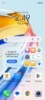 Honor X9B - Full Specifications & Price in India (15th March 2025 ...