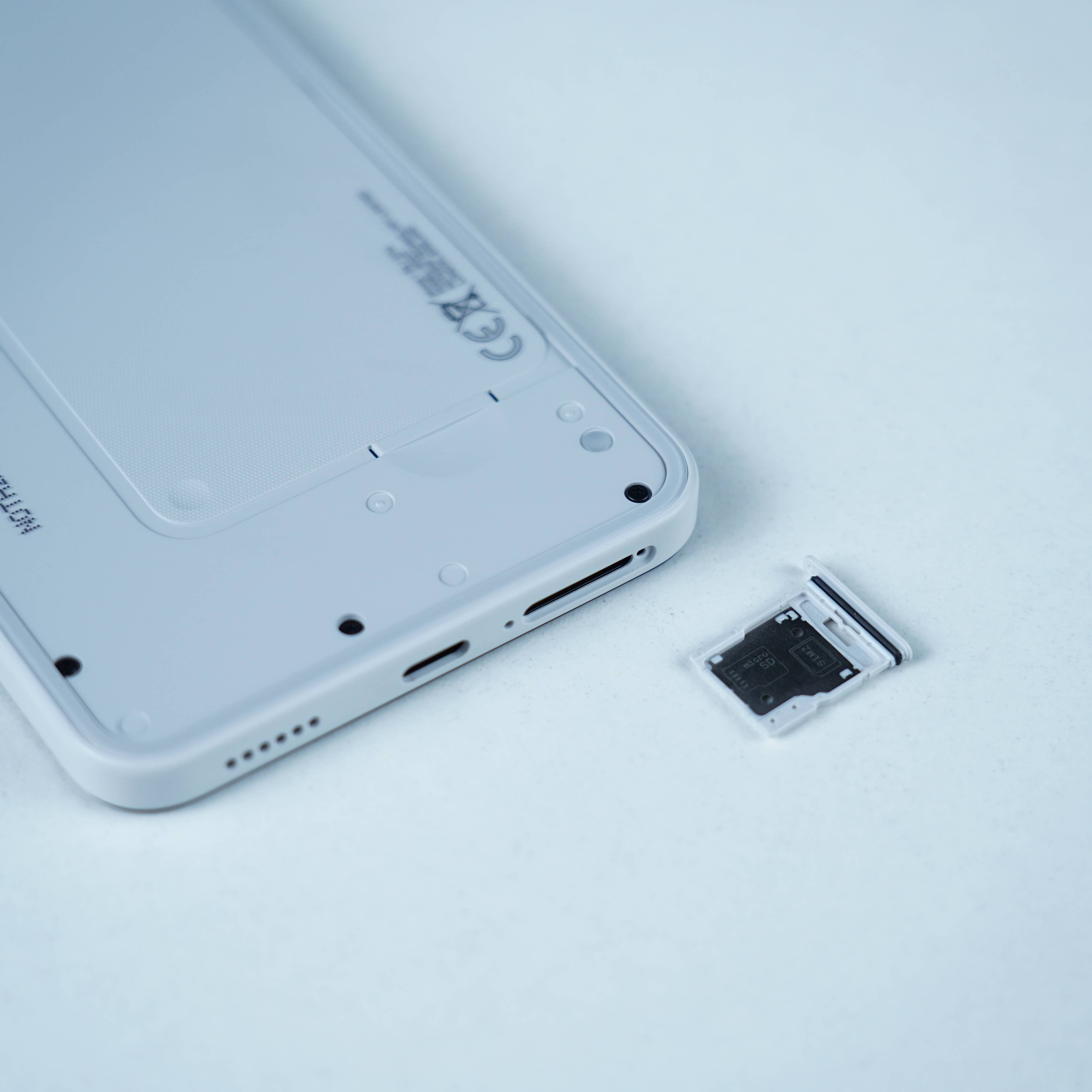 Nothing Phone (3a) Lite goes on sale in India today: price, features ...