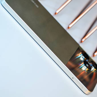 realme C53 - Full Specifications & Price in India (10th March 2025) | 91mobiles.com