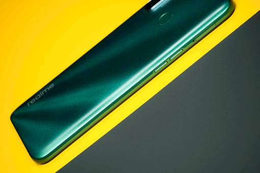 realme 5i - Full Specifications & Price in India (25th March 2025 ...