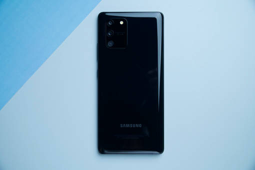 Samsung Galaxy S10 Lite - Full Specifications & Price in India (24th ...