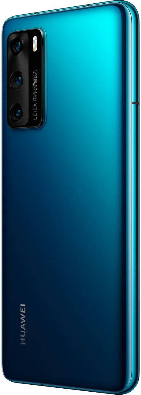 [Exclusive] Huawei P40, P40 Pro colour options and design revealed in ...