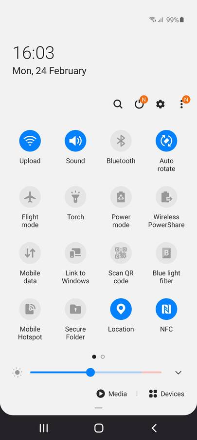 Samsung Galaxy S20 Plus Images, Official Pictures, Photo Gallery ...