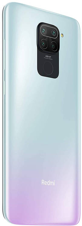 HP Xiaomi Redmi Note 9 Harga Indonesia dan Spesifikasi (26th October ...